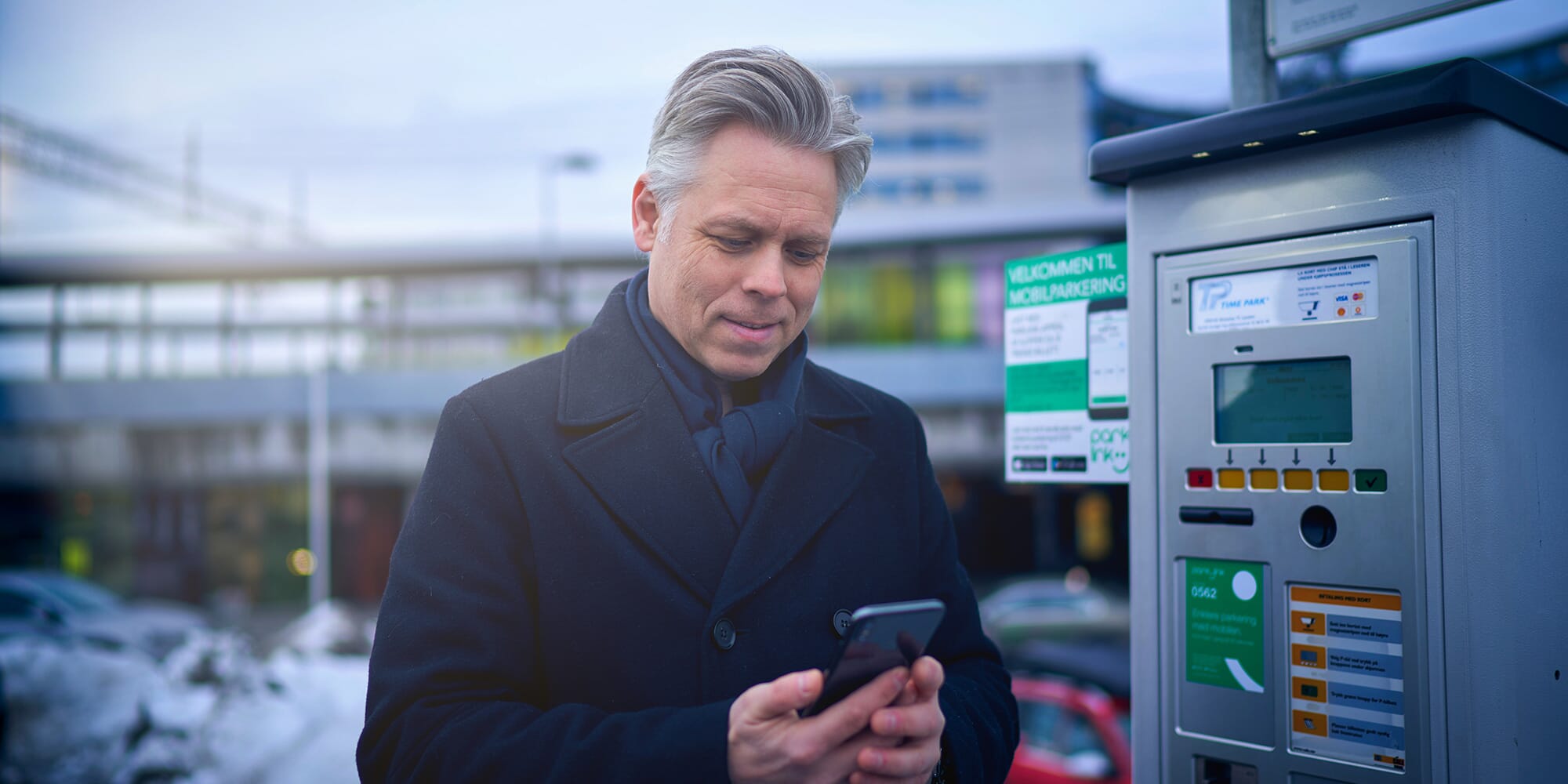 Utlegg - TravelText